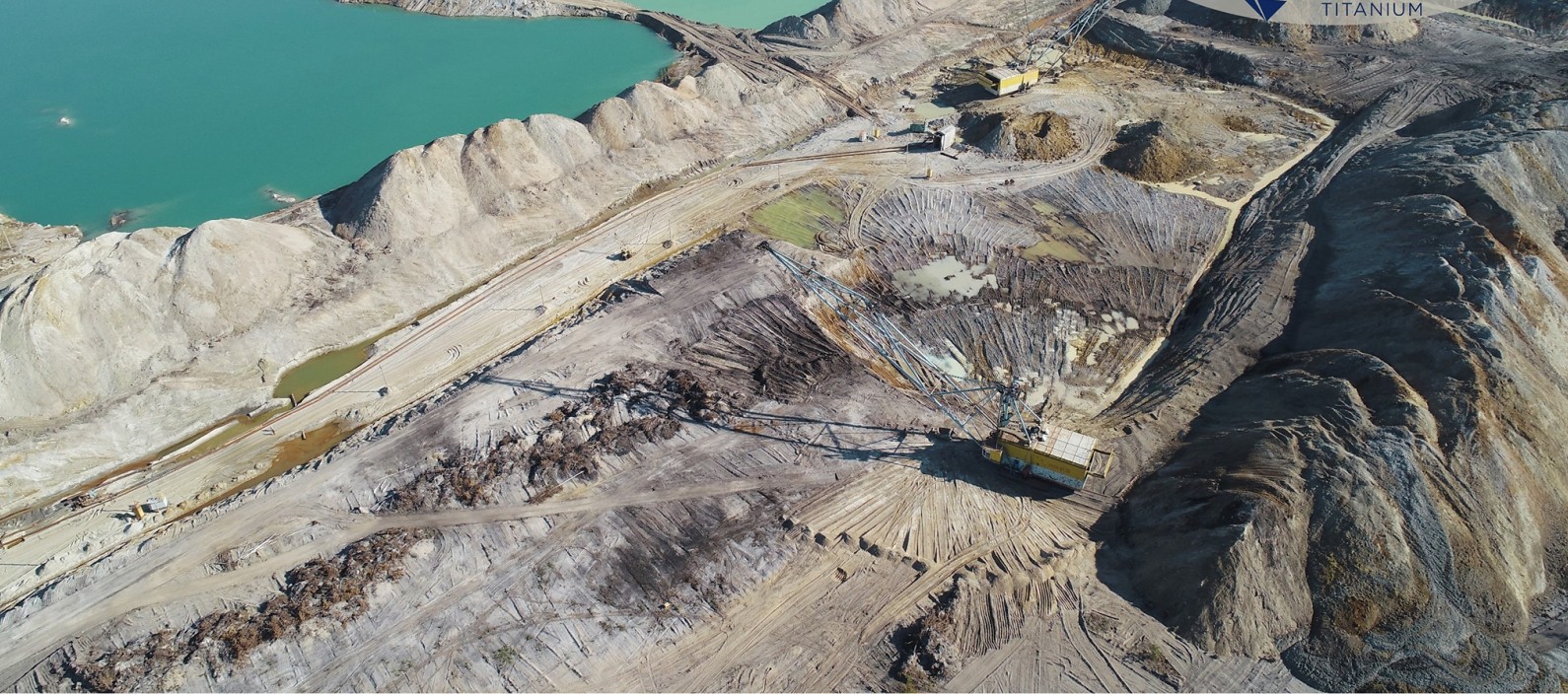 Без боргів і енергетики: FT дізналося нові умови угоди про мінерали та коли її підпишуть. Новини ...