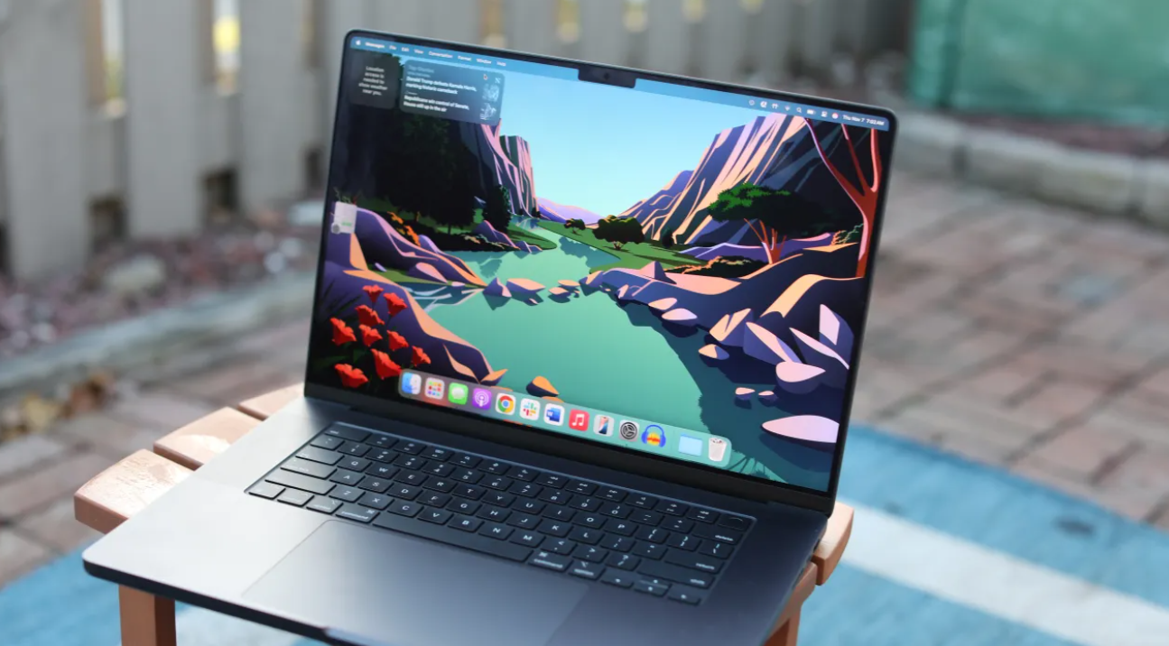 Експерти назвали найшвидші ноутбуки 2025 року: які моделі радять брати (фото)