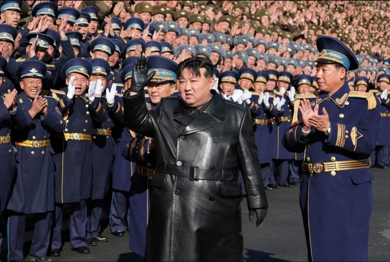 20 мільярдів на ракети та розкіш: що отримала КНДР в обмін на снаряди для РФ, — звіт. Новини За ...