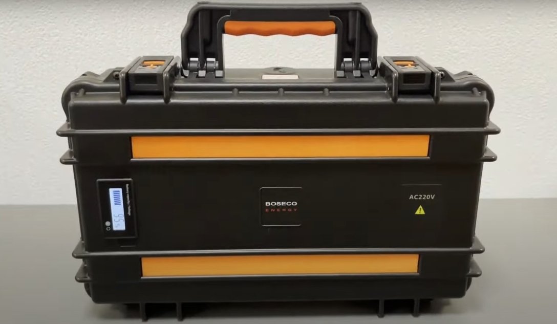 Зарядні станції українського виробництва: моделі та ціни