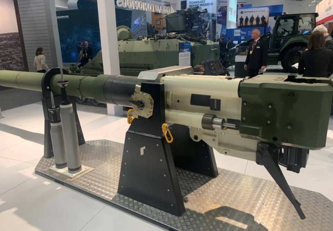 В Германии готовят новую модернизацию танка Leopard 2: что улучшат в ...