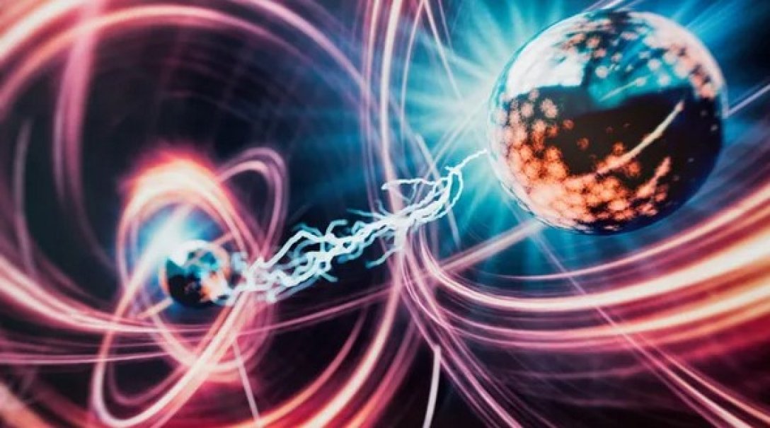 Теорія всього: учені вперше об'єднали квантову фізику і теорію відносності Ейнштейна