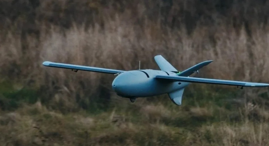 Безпілотники на фронті — якими дронами воюють Україна і Росія — новини України