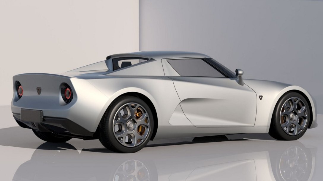 Представлений перший автомобіль від Xiaomi (відео)