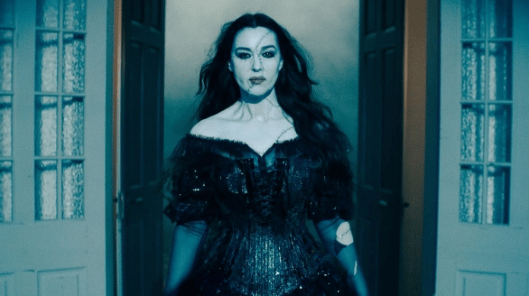 "Бітлджус-2". 13 причин подивитися комедію жахів Тіма Бертона в п ...