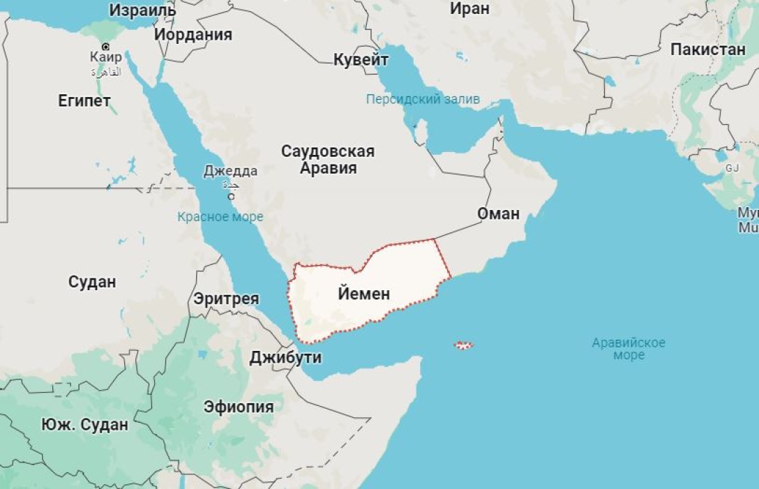 Война на Ближнем Востоке — США и Британия ударили 10 объектам в Йемене