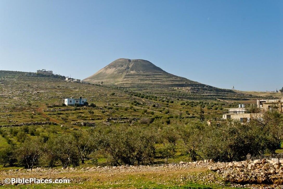 В Израиле после масштабных раскопок откроют для туристов дворец Ирода
