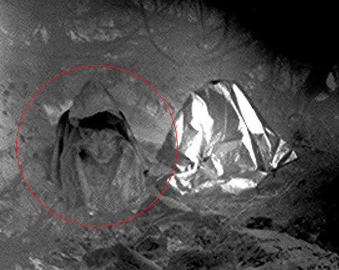 Революционная технология HT4 гарантирует защиту от тепловизоров - фото