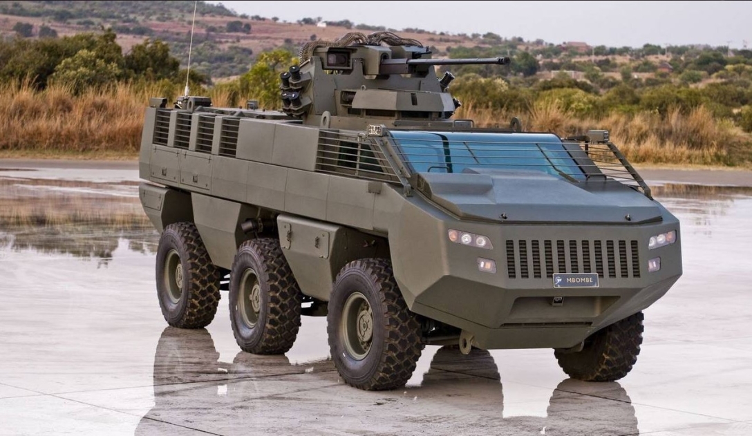 ВСУ получили украинскую БМП-1ТС с модулем Спис-Синтез — подробности и видео