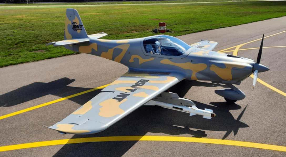 Белорусская программа развития беспилотников и мировой рынок боевых БПЛА