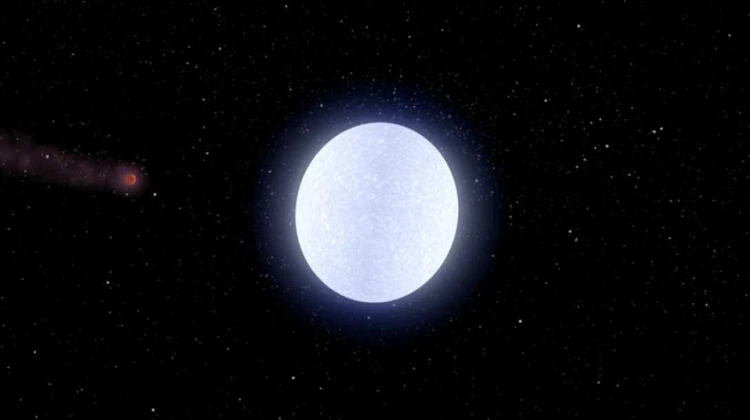 Голая планета и дожди из сапфиров. 10 самых странных экзопланет из всех ...