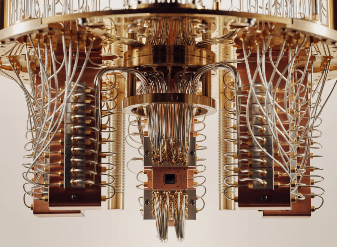 Квантовий комп'ютер — як працює і коли з'явиться в широкому доступі