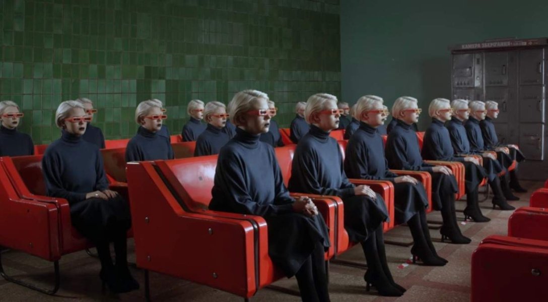 7 лучших треков в плейлисте октября