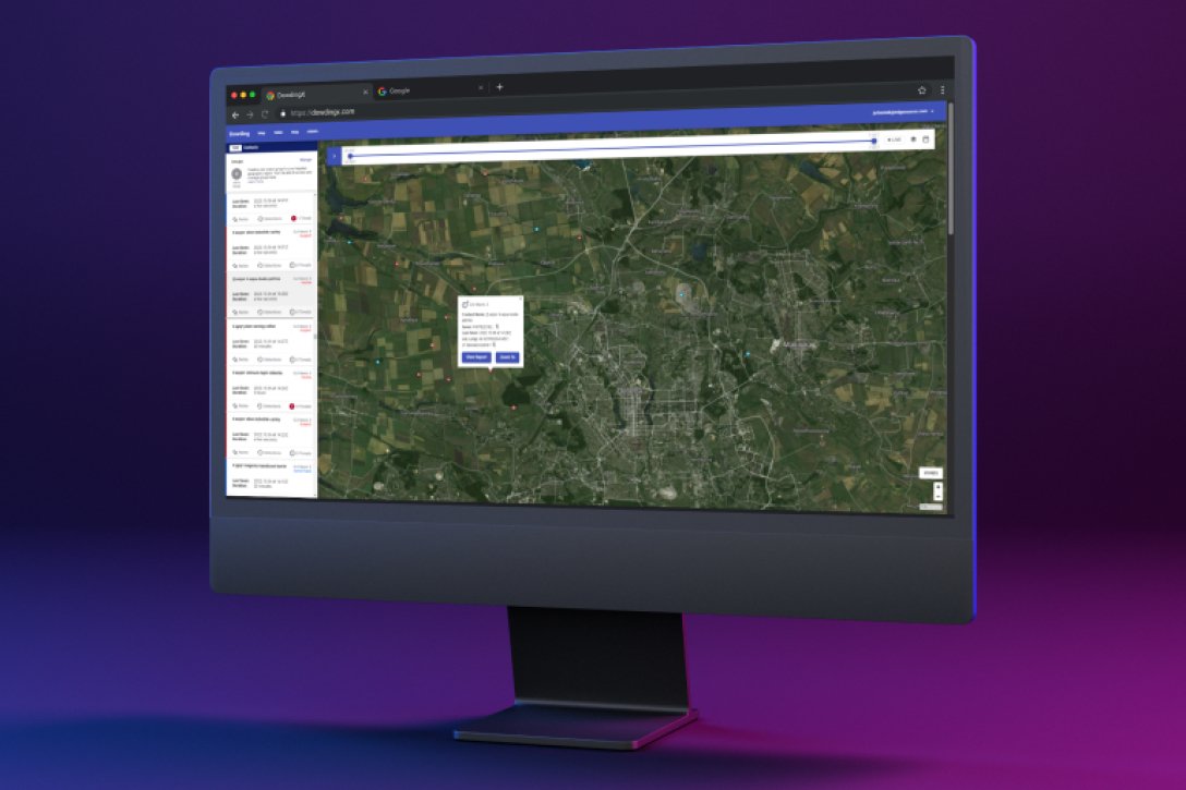 Як системи для боротьби з російськими дронами захищають небо України ...