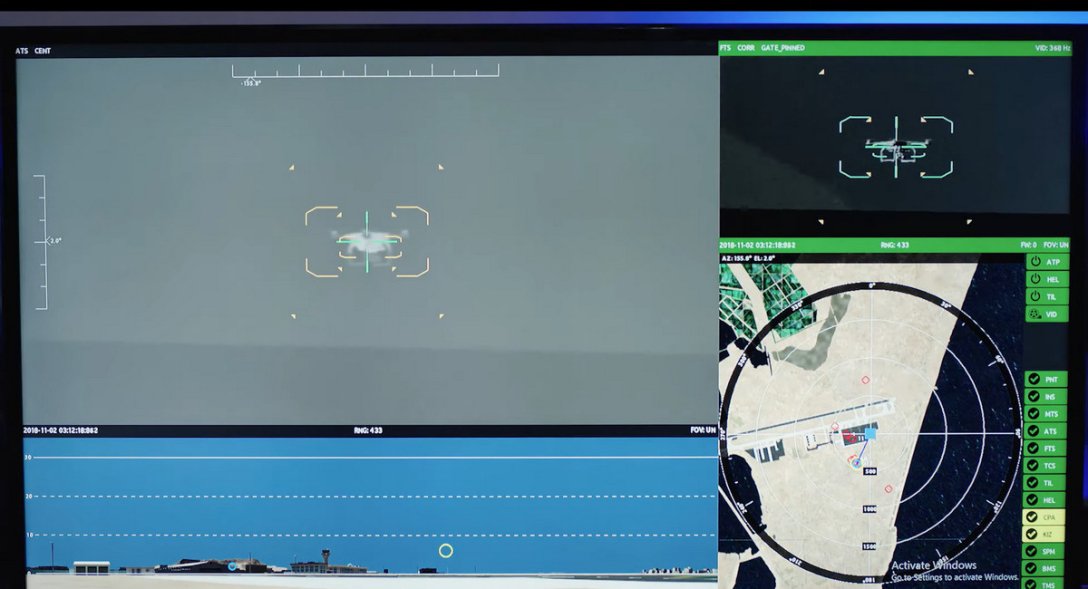 Дрони та ракети збиватимуть потужними лазерами: представлені нові ...