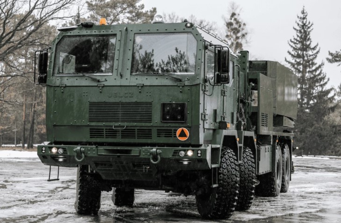 В Польше показали новейшие образцы артиллерии — подробности и фото