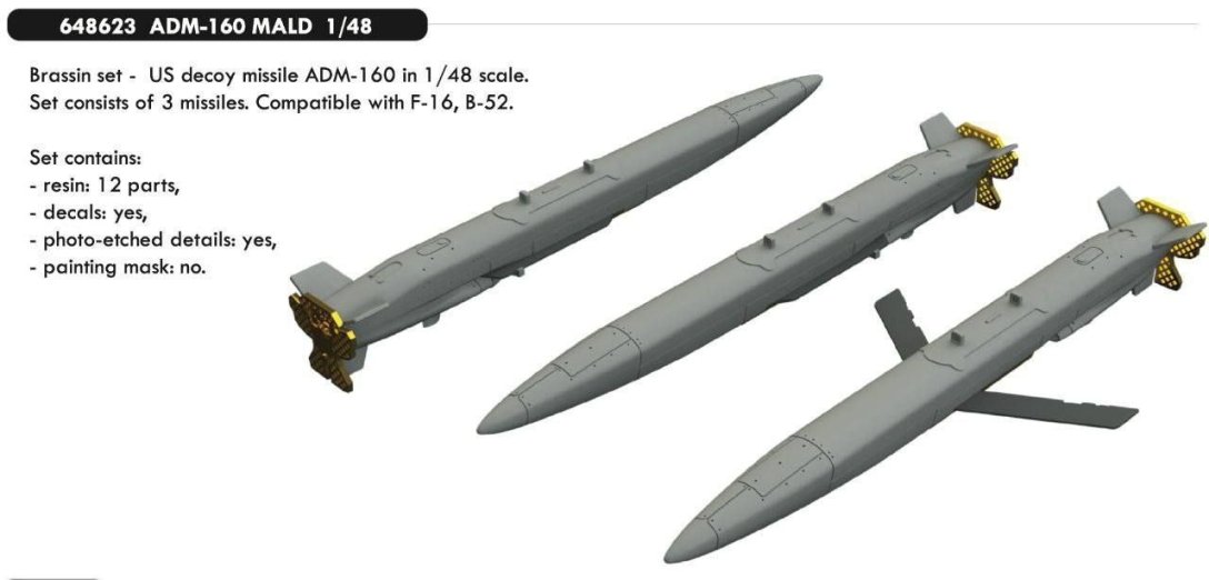 ADM-160 MALD - Приманки для обмана ПВО: specnaz777 — LiveJournal