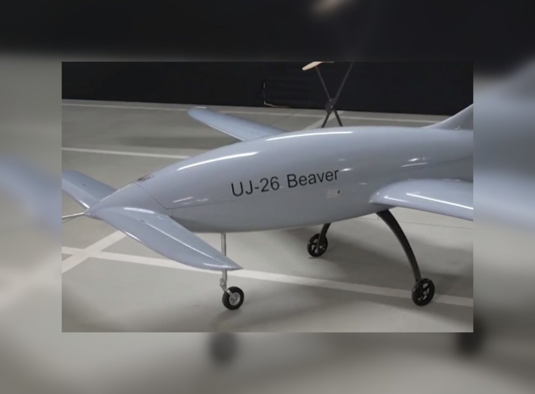 Удары БПЛА по РФ - какие дроны бьют по стратегическим целям в ...