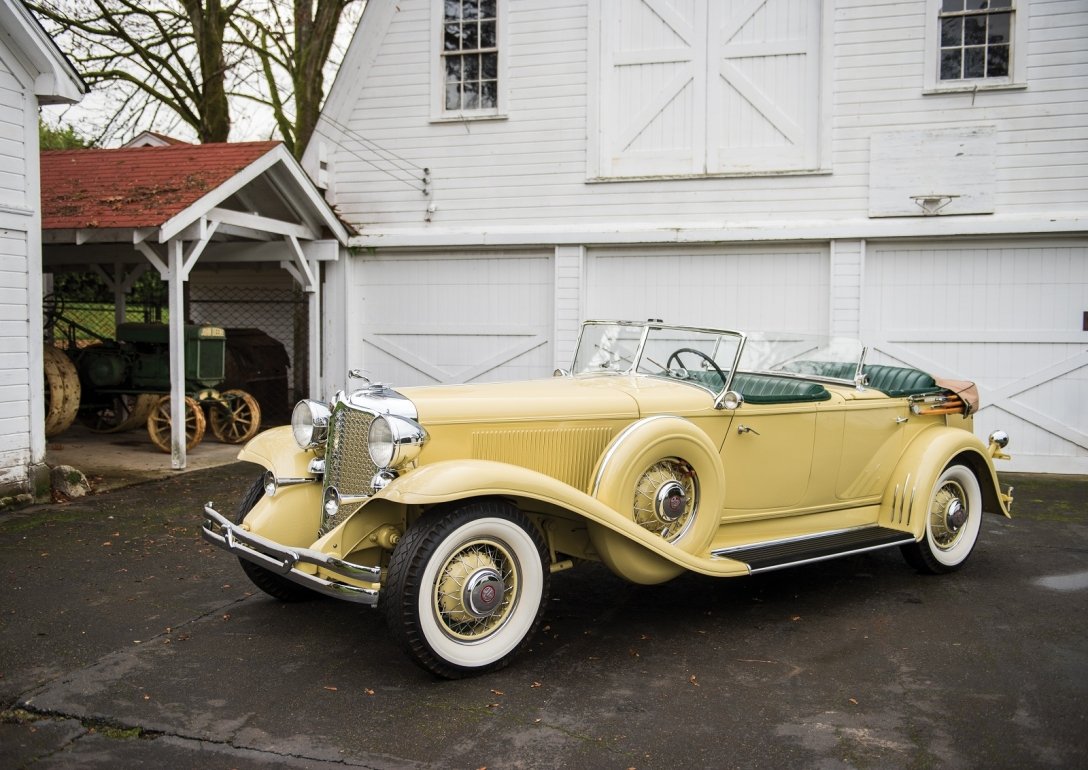 История Chrysler: бренду исполнилось 100 лет