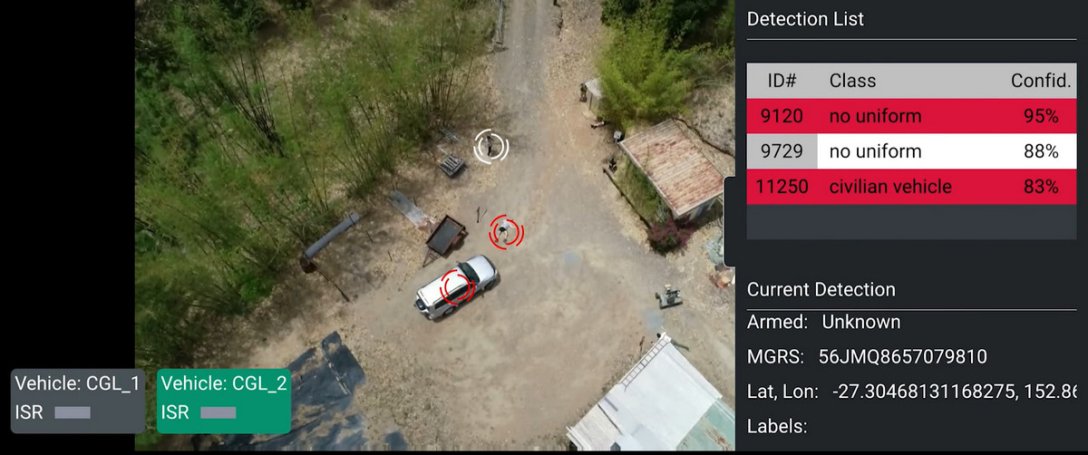 Стало відомо, коли дрони Teal 2 прибудуть до України: характеристики ...