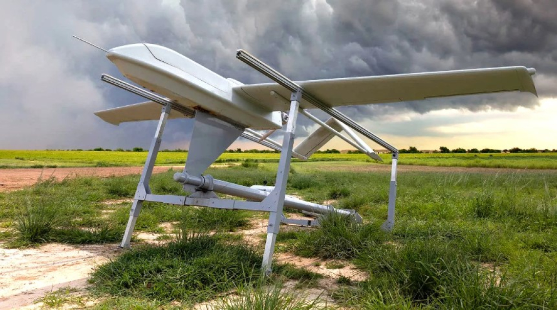 «Секретні» дрони Phoenix Ghost виходять із тіні: деталі застосування ...