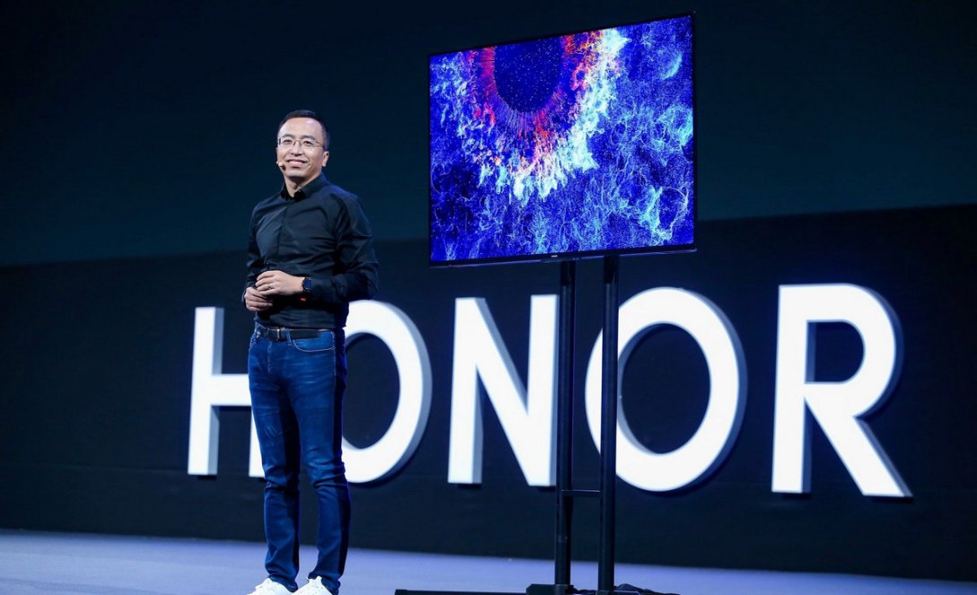Honor не випускатиме свої чипи — залишиться з продукцією інших фірм
