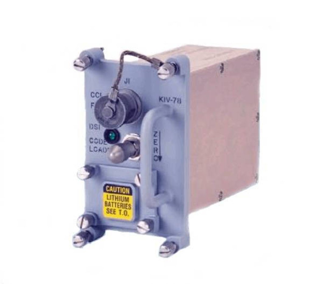 F-16 тепер не зламати: літак НАТО отримає криптозахист від хакерів