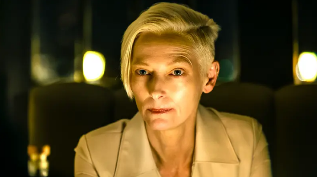 «Убийца» - новый боевик от Netflix. Как новый фильм Дэвида Финчера связан с «Бойцовским клубом»