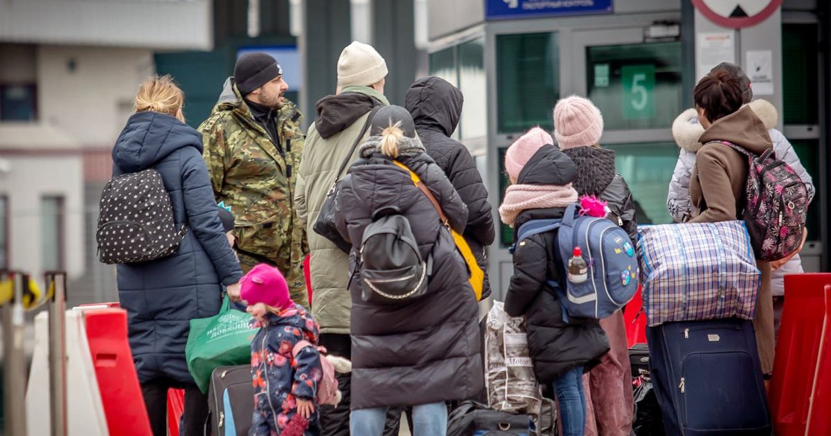 Что-то изменилось: украинцы все реже выбирают Германию для переезда ...