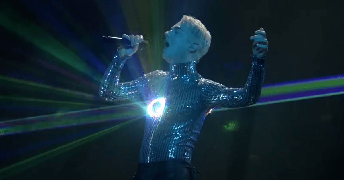 Євробачення 2024 — MELOVIN поставив під сумнів чесність Нацвідбору — відео