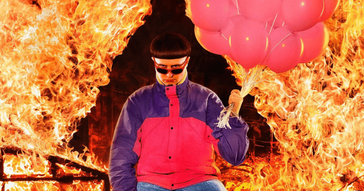Умер певец Oliver Tree — что известно