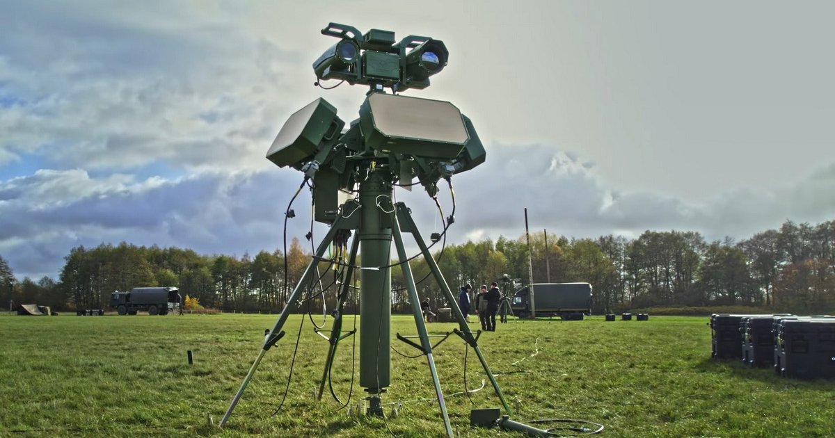 РЕБ SKYctrl збила 90% дронів в Україні — як це вдалося — відео