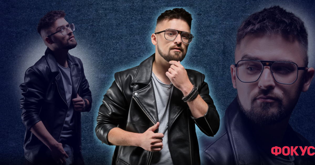 Ексучасник гурту DZIDZIO про сольну кар'єру, стосунки з Хомою та ставлення до Винника: інтерв'ю ...