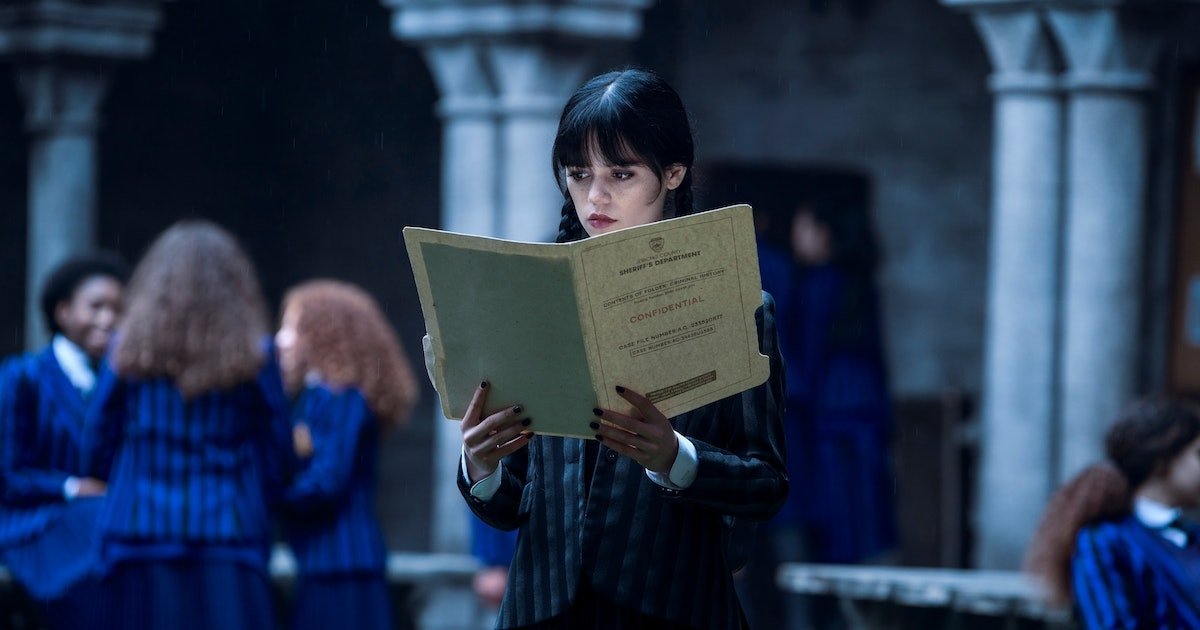 Найкращі серіали Netflix в історії — добірка рейтингових шоу