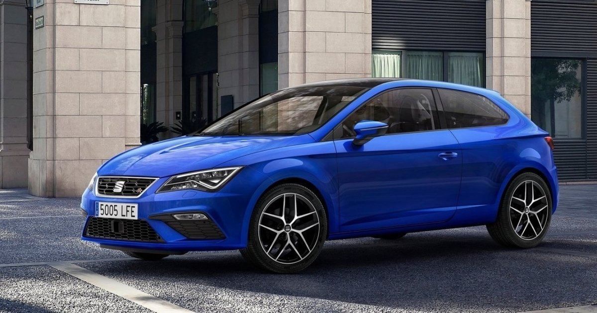 Seat може відмовитись від випуску нових автомобілів з 2030 року