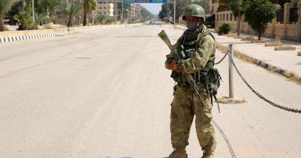 Мятеж Пригожина привел к сокращению личного состава ЧВК Вагнер — что ...