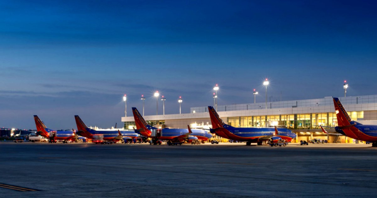 Ветрогенераторы JetWind производят энергию благодаря самолетам