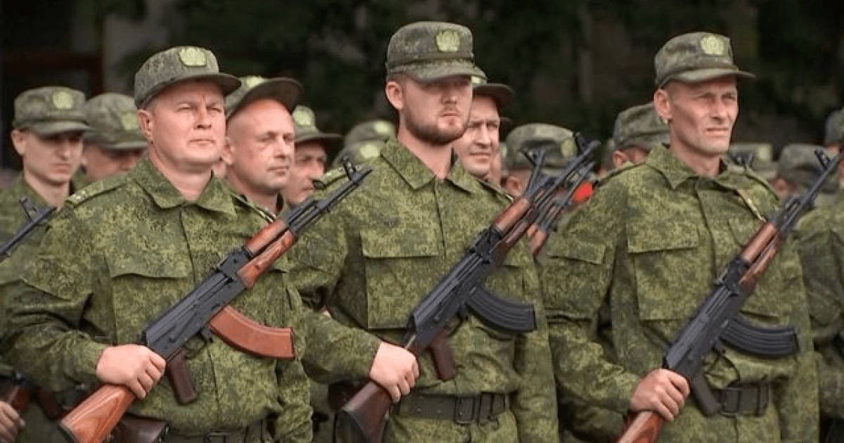 Аналитик определил, какая категория россиян больше всего погибает в ...