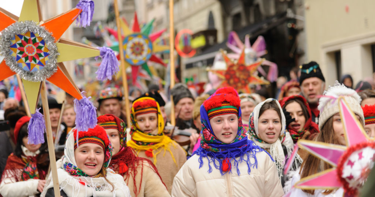 Церковний календар на грудень 2024 — які свята в грудні відзначає православна церква
