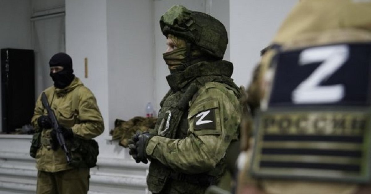 Все зафиксировано: Минобороны сообщило о рекордных потерях ВС РФ в мае ...