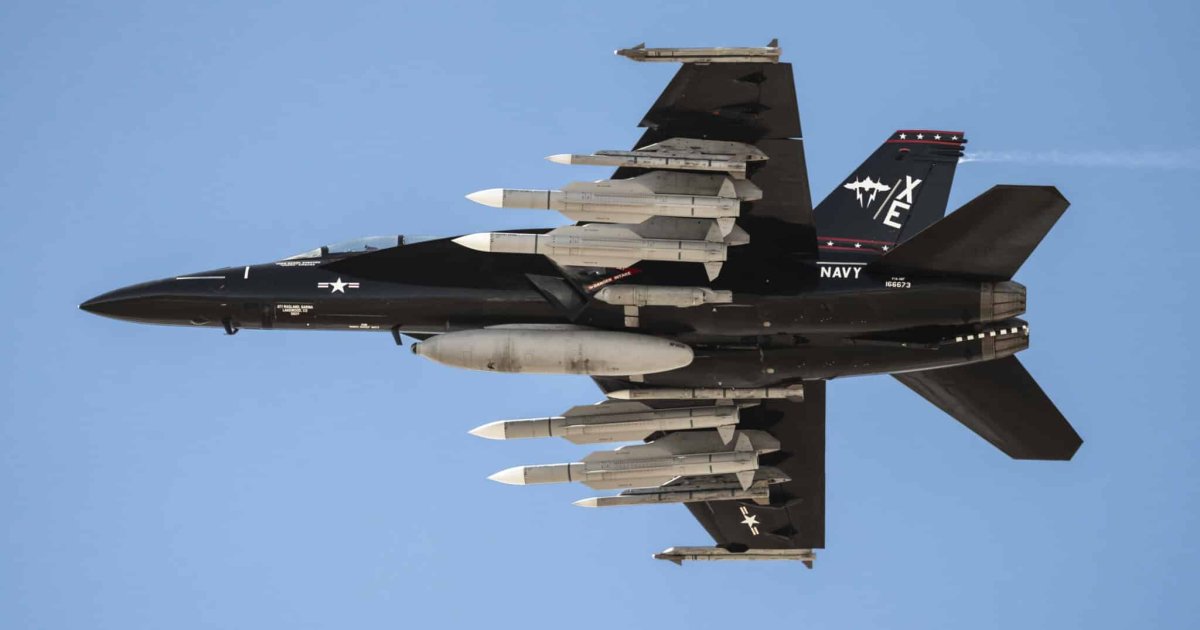 Возвращение к оружию Холодной войны: ВМС США достали из закромов ракеты ...