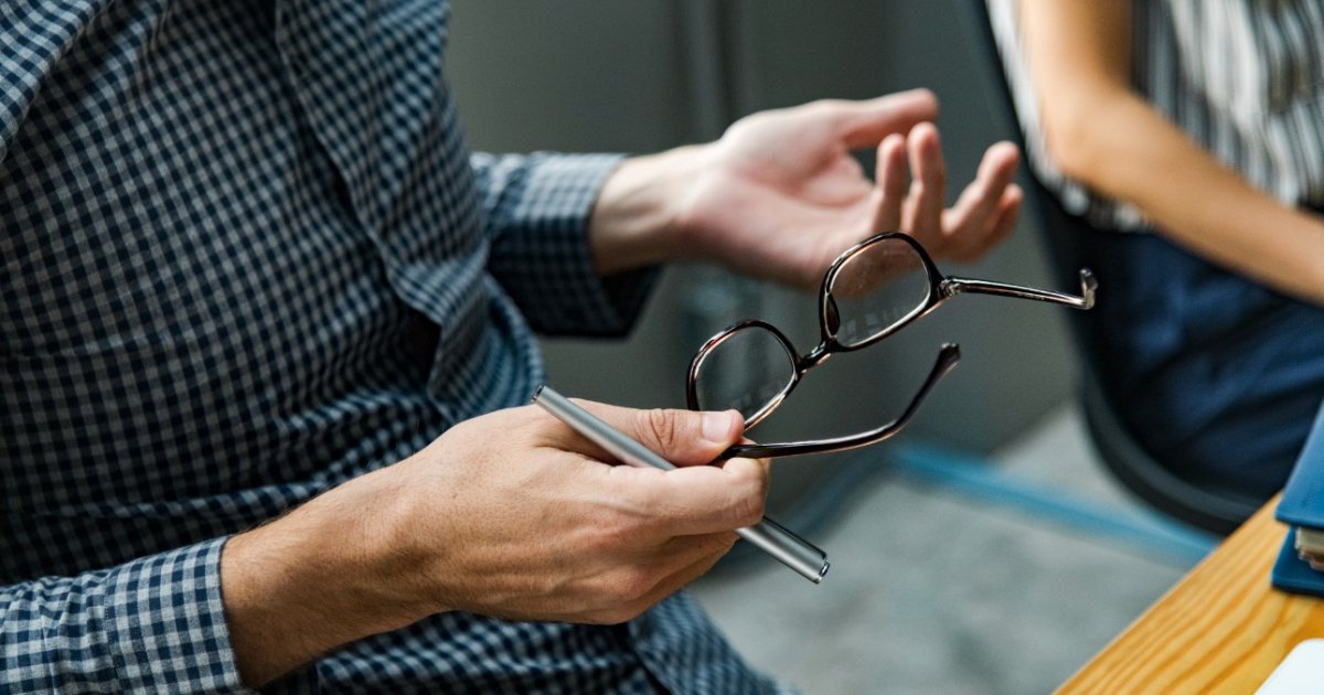 Головоломка при приеме на работу: как решить «забавную» задачу с ...