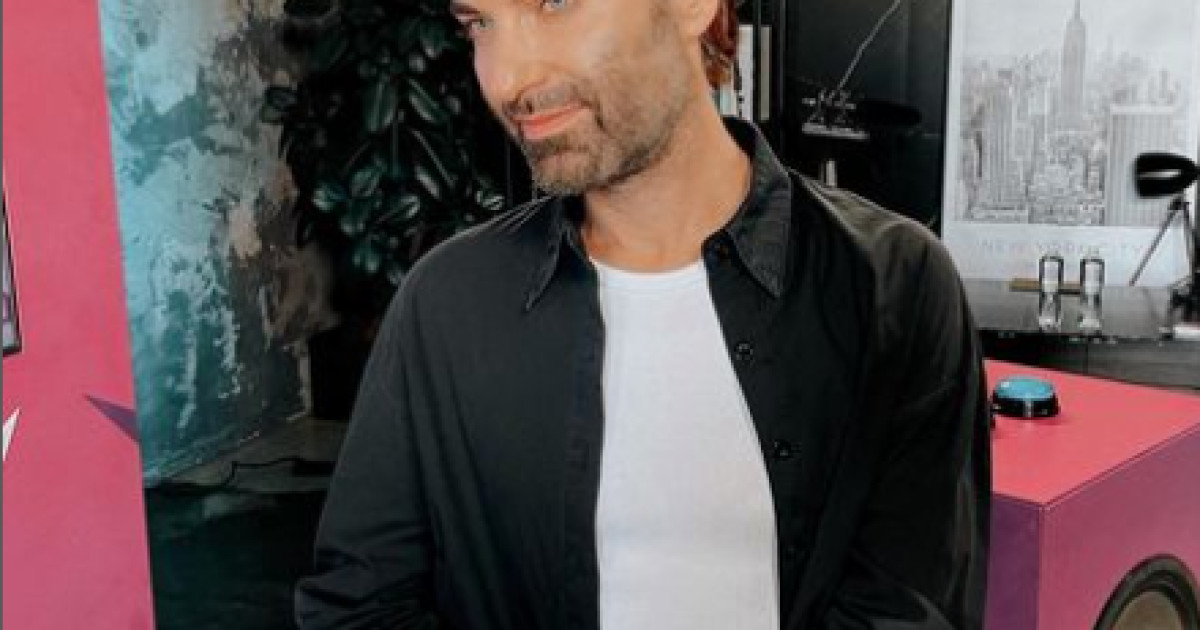 EL Кравчук розповів, як разом з мамою потрапив під обстріли снайперів