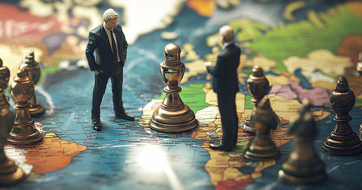 Развалится ли Украина, устроит ли Кремль — в чем заключается новая ...