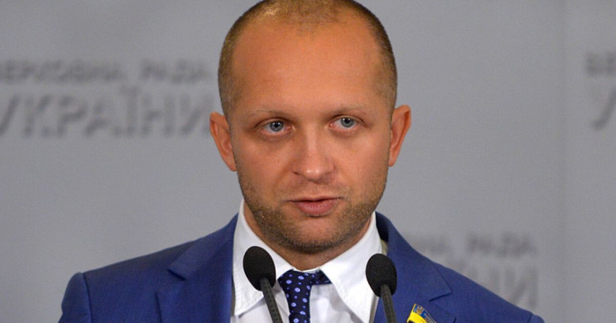 Расследование возможного незаконного обогащения народного депутата ...