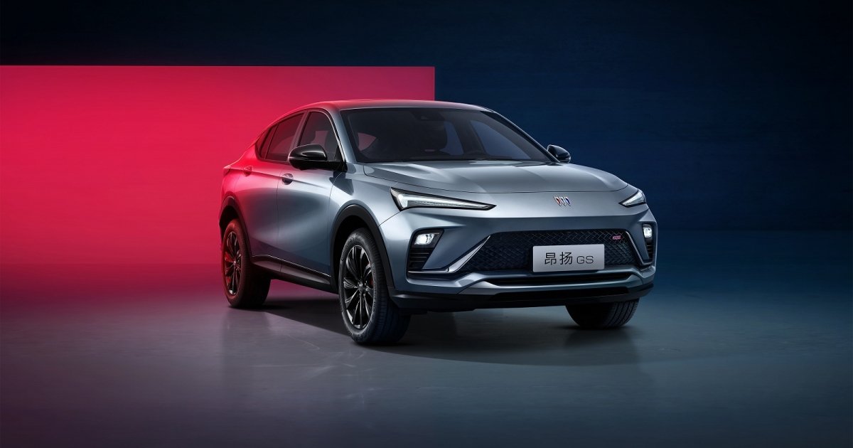 Американцы показали недорогого конкурента BMW X4 (фото)