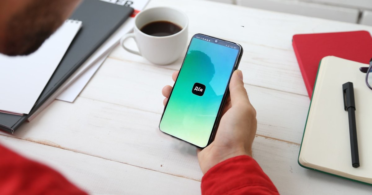 Paperless, е-паспорт и диджитал-услуги: 5 цифровых достижений Украины ...