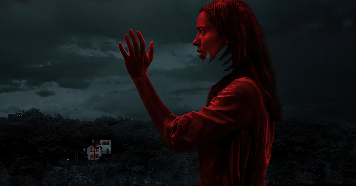 Лучшие фильмы ужасов: ТОП самых страшных фильмов