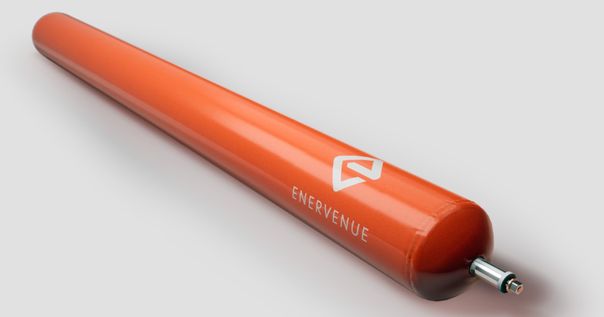 Хранение энергии — в США испытают батареи EnerVenue