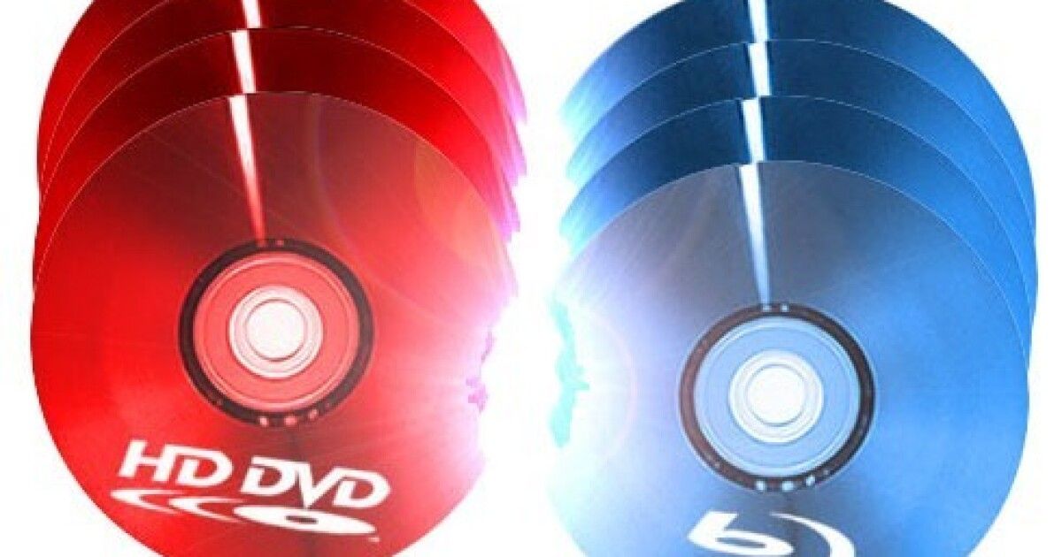 Universal Studios переходит на комбинированные диски Flipper Disc - ФОКУС